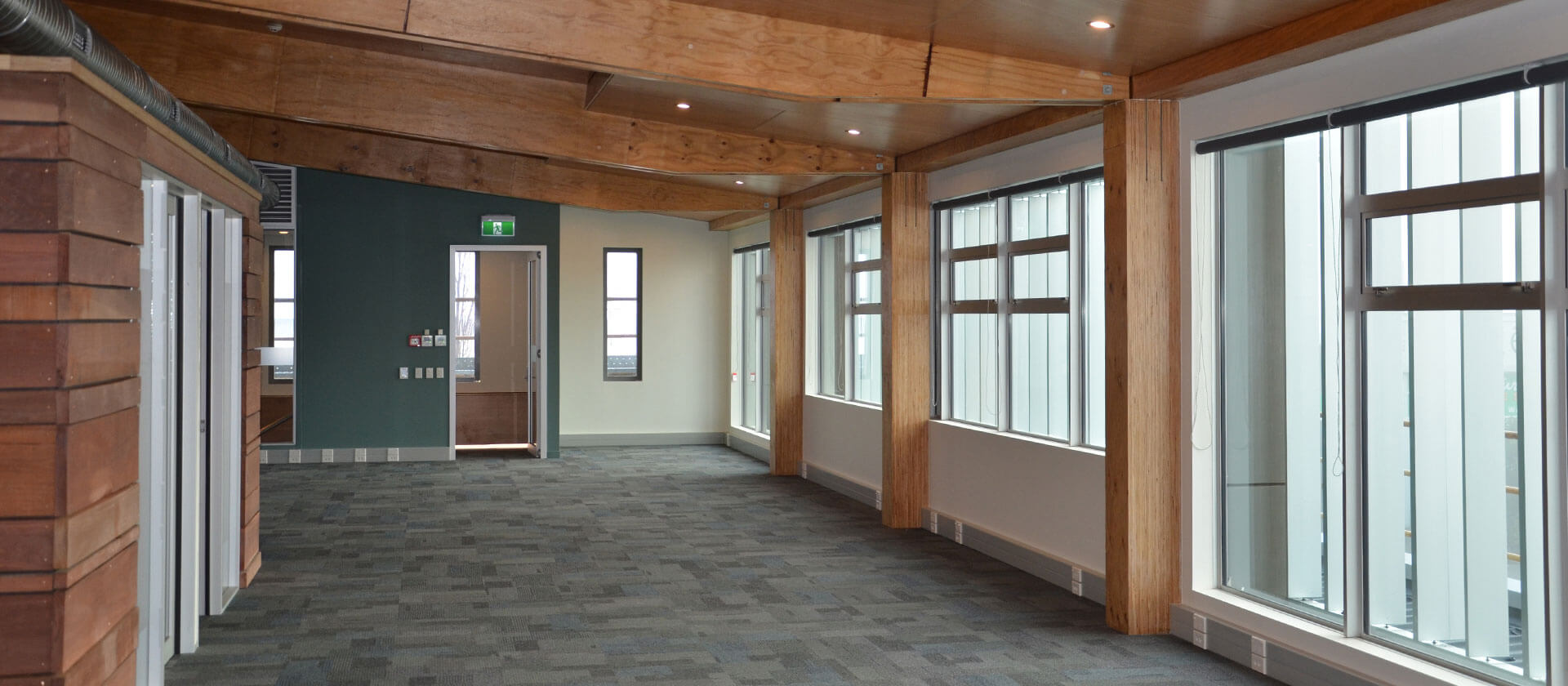 Network Tasman | Corva, NZ